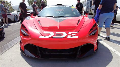 Dde 720 Gtr Start Up Youtube