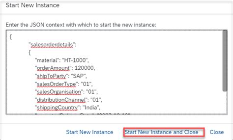 Run The Sales Order Business Process Sap Tutorials