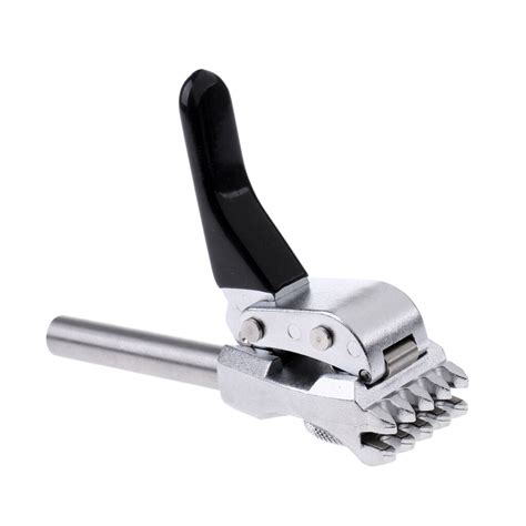 Racket Stringing Tool String Flying Clamp Grippe Grandado