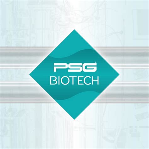 Psg Biotech On Linkedin Psg Biotech And Flow Measurement