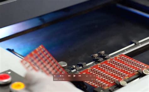 Ourpcb Shenzhen Factory Pcb Assembly Pcb Manufacturing Pcb Design Ourpcb