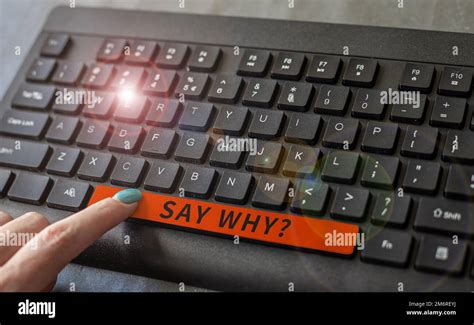 Text Showing Inspiration Say Why Concept Meaning Give An Explanation