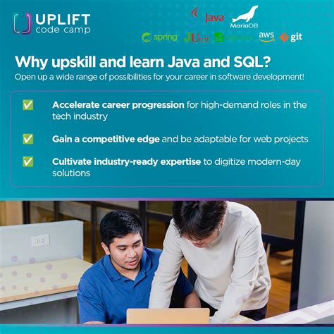 Upliftyourgame Javadeveloper Codingbootcamp Javadevelopment Uplift Code Camp