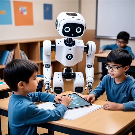 The Need For Robotics And Ai In Education Best Robotics Ai And Stem Education In Patna Hands