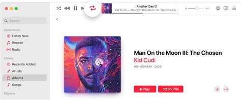 How To Put A Song On Loop In Apple Music