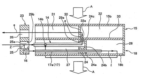 Refrigerant Distribution Patented Technology Retrieval Search Results Eureka Patsnap