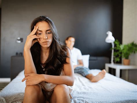 Cómo Superar Problemas Sexuales en la Pareja Orientaterapia