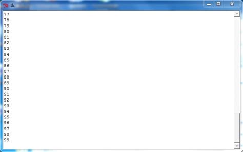 如何使，tkinter 的 Text 保持焦点在行尾 Csdn社区