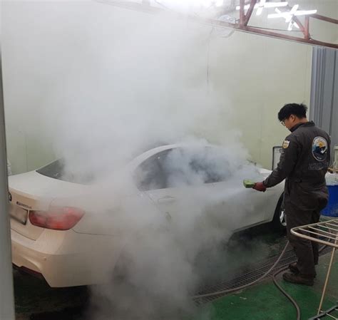 세차하기좋은날 수원 매탄동 세차장 외부세차 퀄리티 인정 네이버 블로그