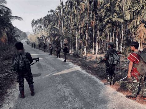 တနင်္သာရီမြို့နယ်ရှိ ၅၅၈ တပ်ရင်းကို ၂ ရက်ဆက် ပစ်ခတ်တိုက်ခိုက်မှု စစ်သား ၃ ဦးသေဆုံး၊ ရေဦးမ