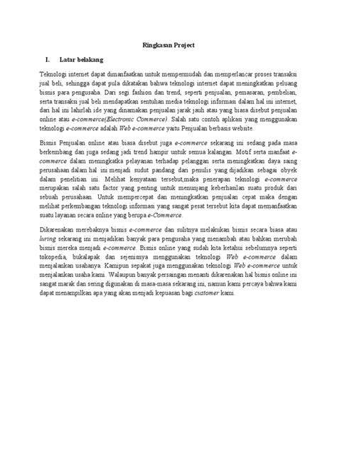 Minimum Project Pdf
