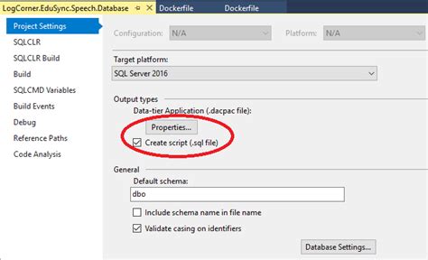 Building Microservices Through Event Driven Architecture Part5 Dockerization Web Api Core And