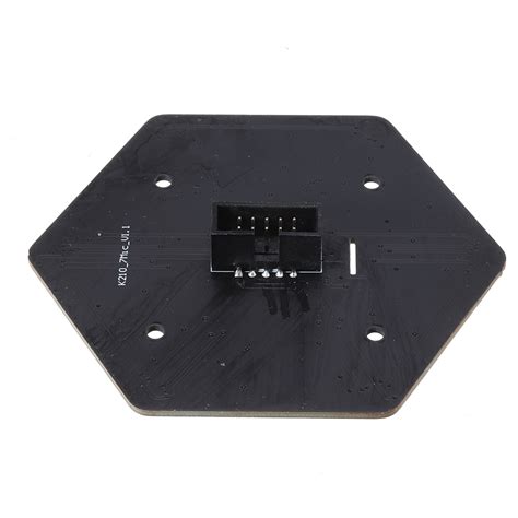 elecbee 6 1 microphone voice recognition i2s interface sound source localization k210