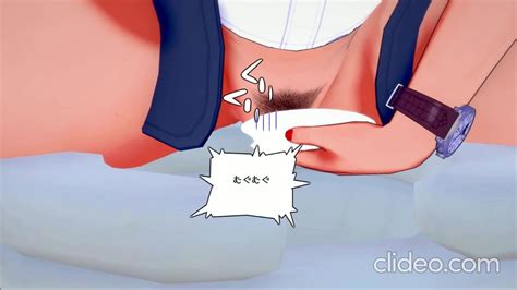 Transformed Into A Toilet Paper Thisvid Com