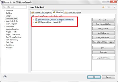 Jsonsimple Example Read And Write Json Java2blog