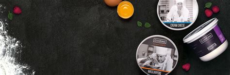 Bonfesto Cooking — Туровский молочный комбинат