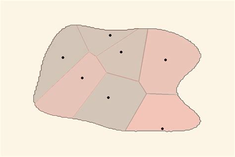Tips On How To Make My Procedural Cities Look More Natural R