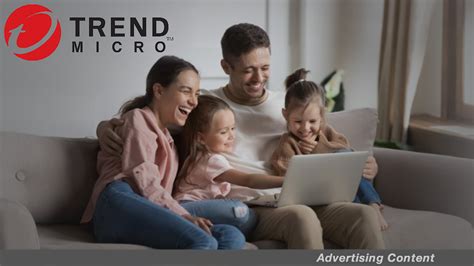 Save 50 On Trend Micros Premium Security Suite For Up To 10 Devices Pcmag