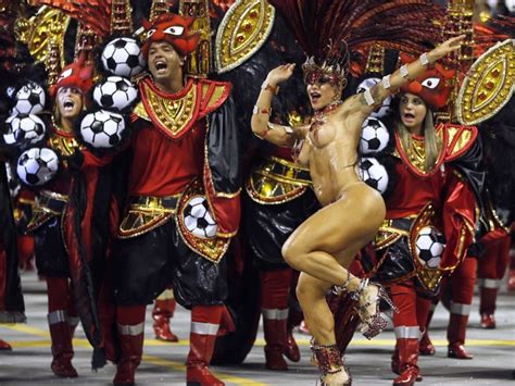Rio Carnival