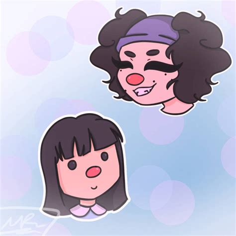 The Big Comfy Couch Fanart By Myxki On Deviantart