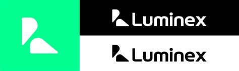 Luminex Behance