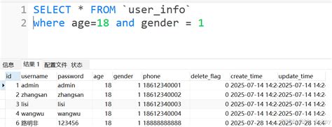 Mybatis动态sql精要：从＜if＞到＜foreach＞的灵活拼接之道mybatis 拼写 Csdn博客