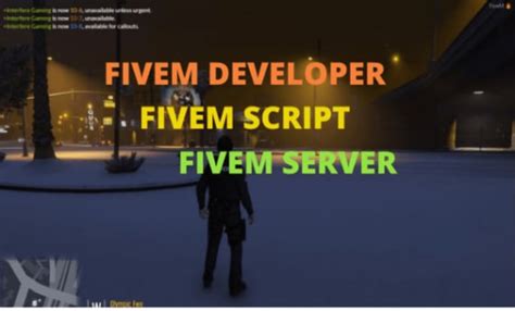 edit customize fivem server mlo map fivem and script by bewerer fiverr