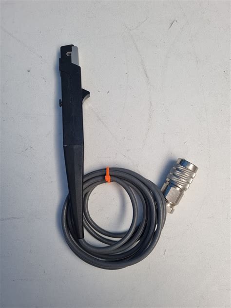 A6302 Current Probe Tektronix 50 Mhz 20a Fc Equipments