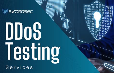 Ddos Simulation Testing Swordsec
