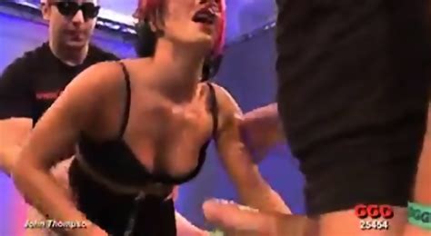 Punk Gangbang Eporner
