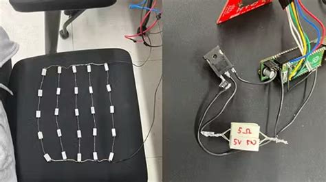 Toms Hardware On Linkedin Raspberry Pi Pico Intelligently Warms Your Butt