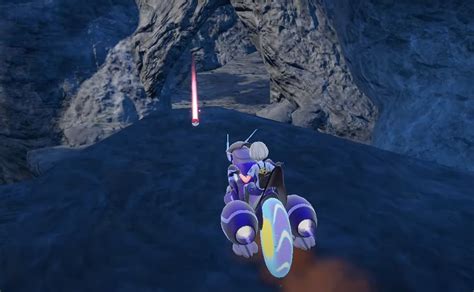 Pokemon Scarlet Violet How To Evolve Crabrawler Into Crabominable GamerHour