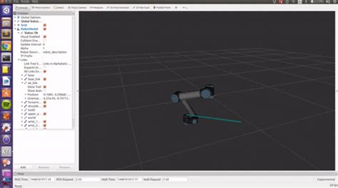 Tanay Choudhary A PYTHON LIBRARY FOR ROBOTIC MANIPULATION