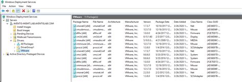 Windows 10 Deployment With MDT AventisTech