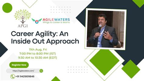 Agilewaters Consulting On Linkedin Free Agile Workshop