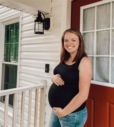 Sister Wives Janelle Browns Daughter Maddie Admits Shes Anxious