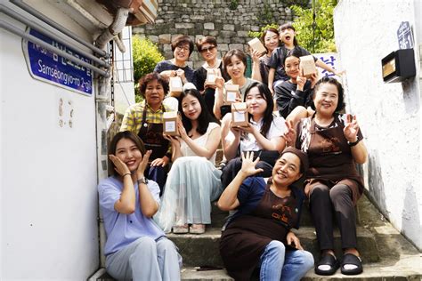 성사경이 간다｜369마을사회적협동조합 성북구 사회적경제기업 현장 취재기 2편 성북구사회적경제센터