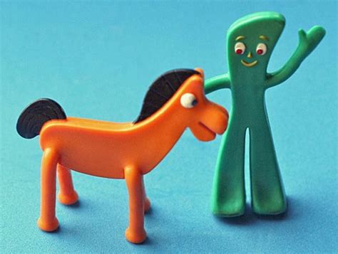 Stop Motion Clay Animation A History And How It Works Hubpages