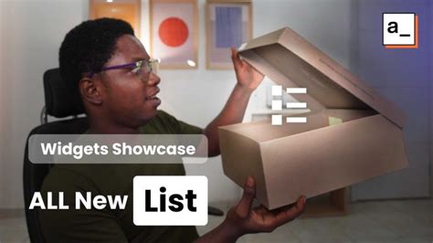 Appsmith On Linkedin Whats New With The List Widget