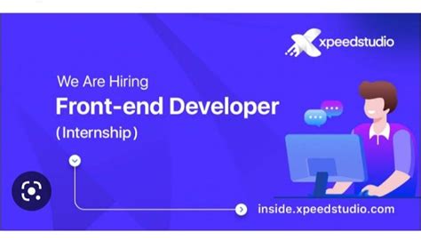 javascript css html python frontend sql internship developer