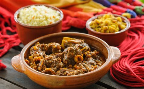 Is Goat Meat Healthy Nutrition Facts And Benefits