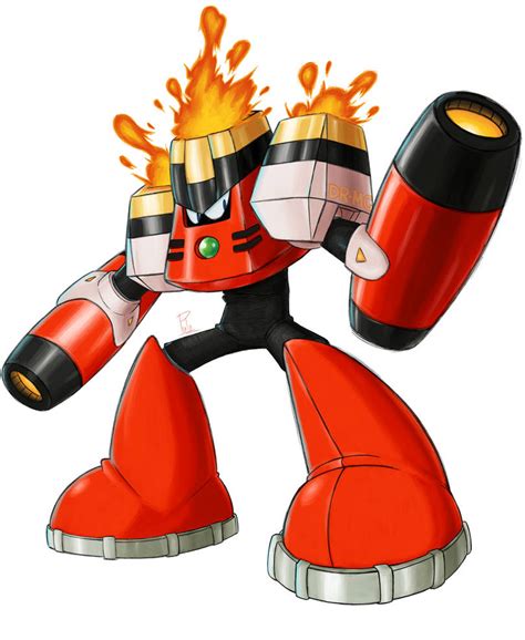 Magma Man By Pikapulu On Deviantart