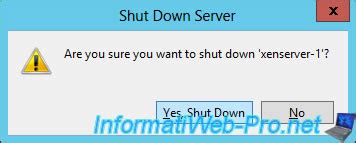 Pools And High Availability HA With Citrix XenServer Citrix Tutorials InformatiWeb Pro