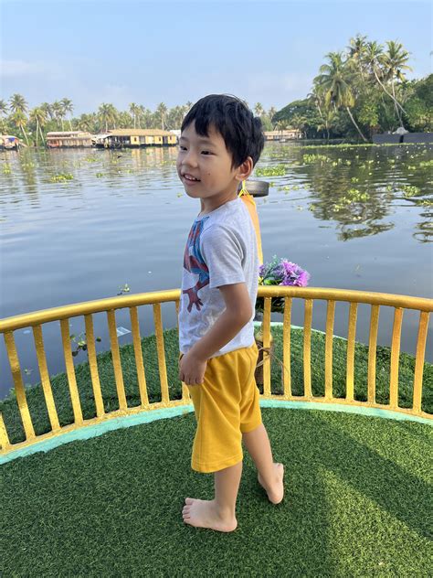 5 Year Old Arins Love For Books And The Curious Little Bud By Jyoti Babel Lnc