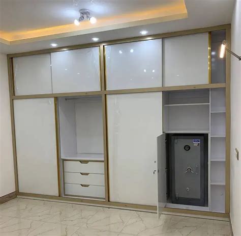 قیمت کمد دیواری لیست جامع قیمت روز برای خرید در 1404