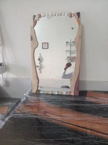 Classy Decorative Mirror At Rs 1250piece Decorative Mirrors In Hisar