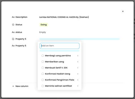 Bug · Issue 2119 · Appflowy Ioappflowy · Github