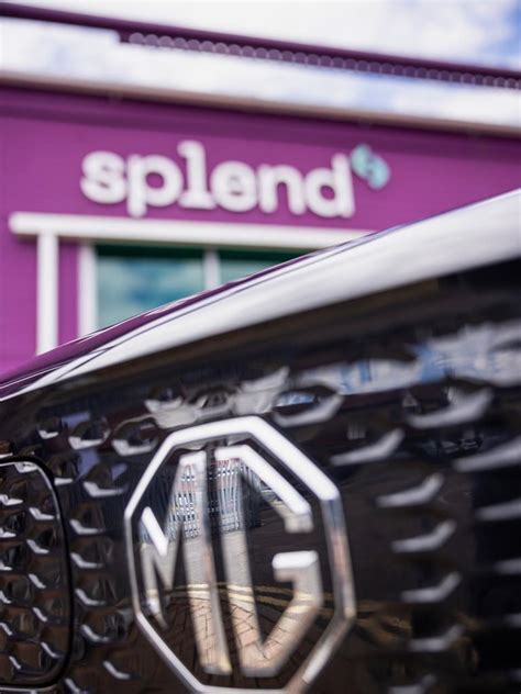 Car Rental Fintech Splend Gets 20m Funding To Increase Ev Fleet For