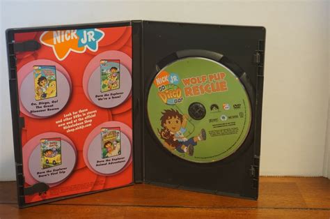 Nick Jr Ferie Dvd Spongebob Schwammkopf Schwammtastische Ferien