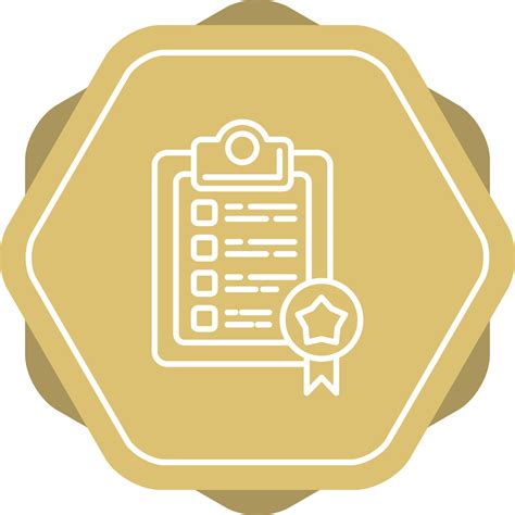 Quality Assurance Vector Icon 15643050 Vector Art At Vecteezy